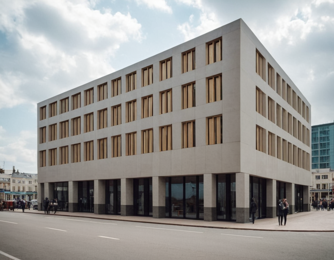 Luxembourg Institute of Socio-Economic Research I LISER